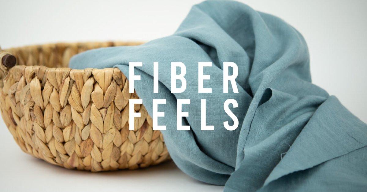 Fiberfeels חנות בדים אונליין – FiberFeels